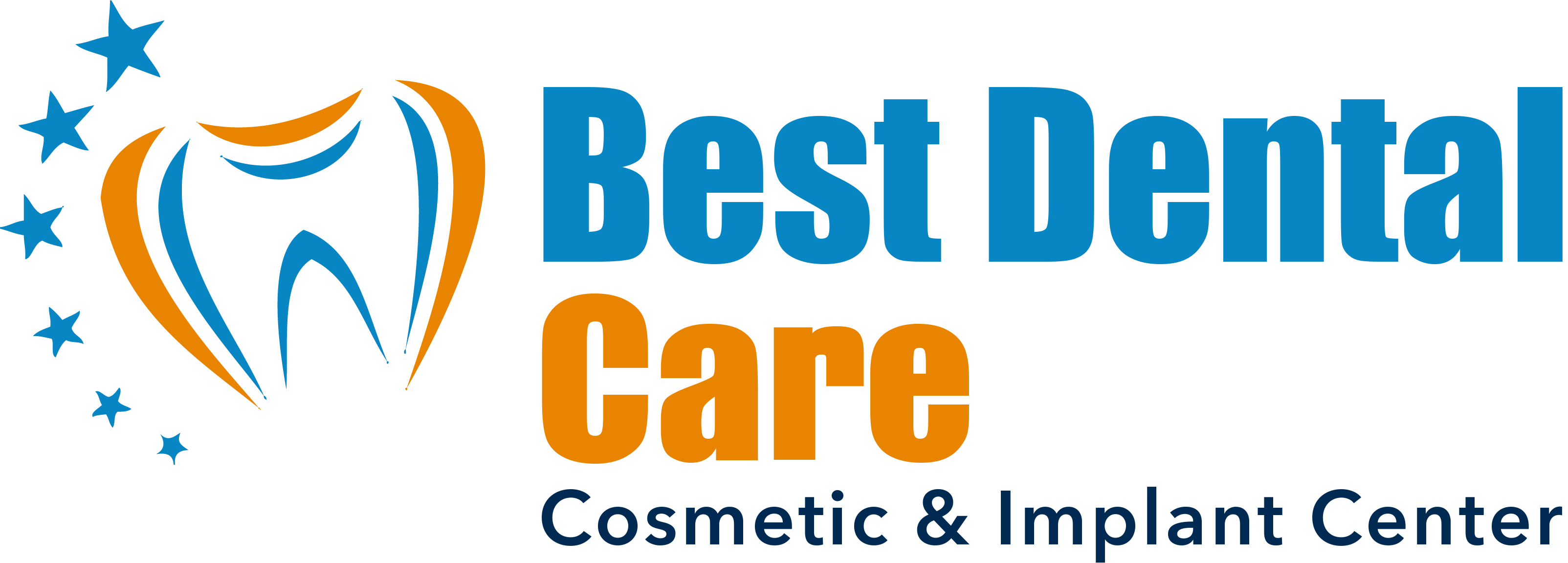 Home - Best Dental Care Implant Center